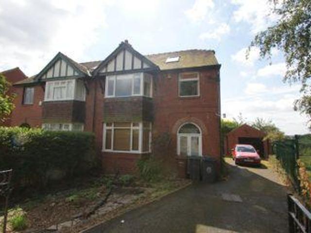 6 Bedrooms for rent in St Annes Road, Headingley, Leeds LS6