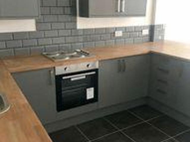6 Bedrooms for rent in St. Georges Road, Bolton BL1