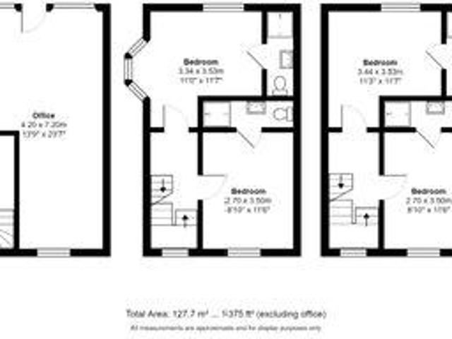 6 Bedrooms for rent in St. James´s Street, Brighton BN2