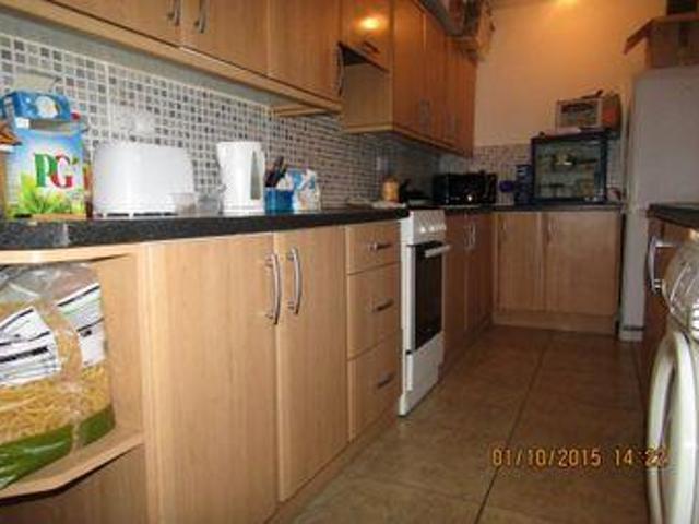 6 Bedrooms for rent in Stanley Street, Derby DE22