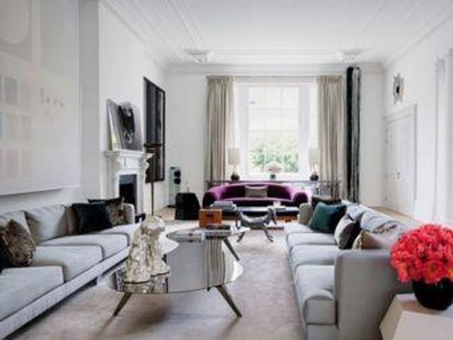 6 Bedrooms for rent in Sumner Place, South Kensington SW7