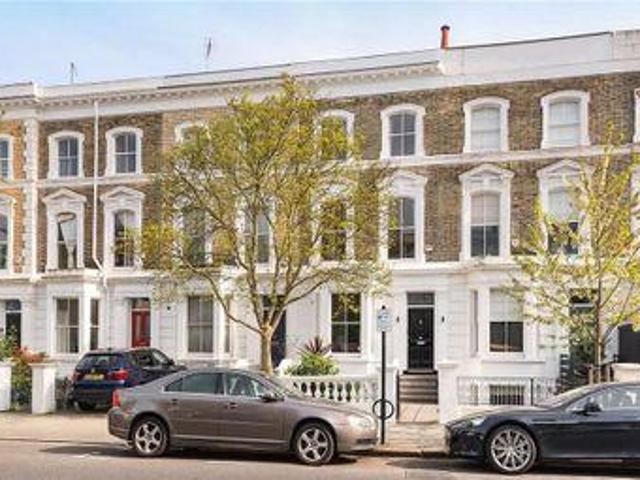 6 Bedrooms for rent in Scarsdale Villas, Kensington W8