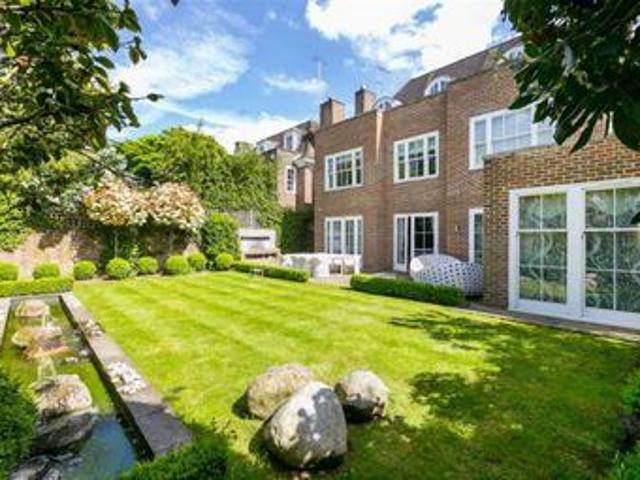 6 Bedrooms for rent in Springfield Road, London NW8
