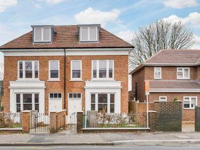 6 Bedrooms for rent in The Pavement, Worple Road, London SW19