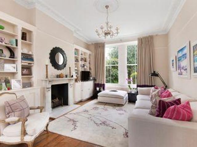 6 Bedrooms for rent in West Hill Road, London SW18