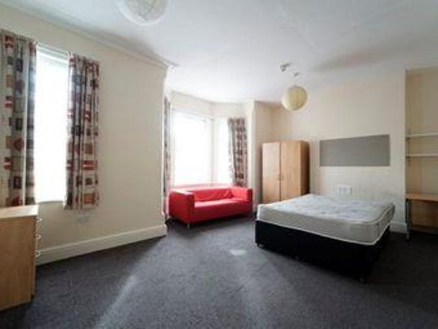 6 Bedrooms for rent in Westminster Rd, Coventry CV1