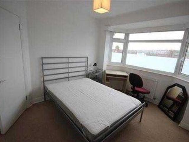 6 Bedrooms for rent in Widdicombe Way, Brighton BN2