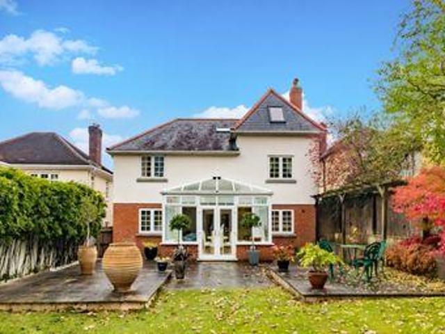 6 Bedrooms for rent in Yarnells Hill, Oxford OX2