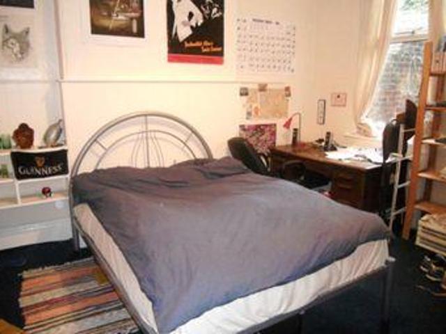 6 Bedrooms for rent in 12 Harcourt Road, Crookesmoor, Sheffield S10
