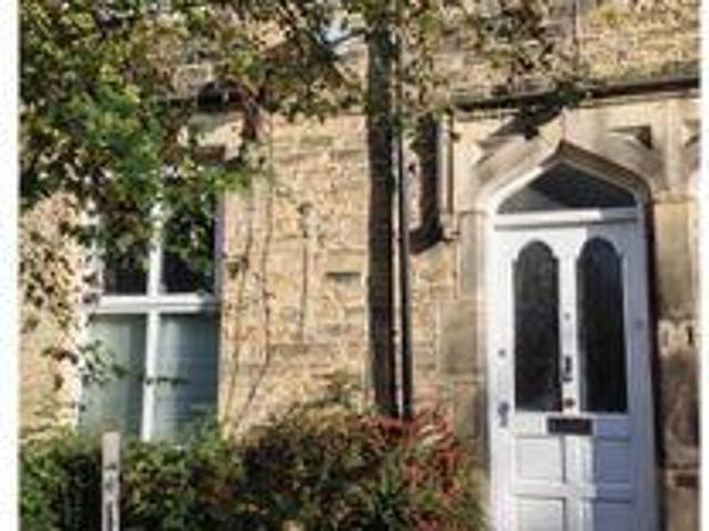 6 Bedrooms for rent in 28 Parkers Road, Broomhill, Sheffield S10