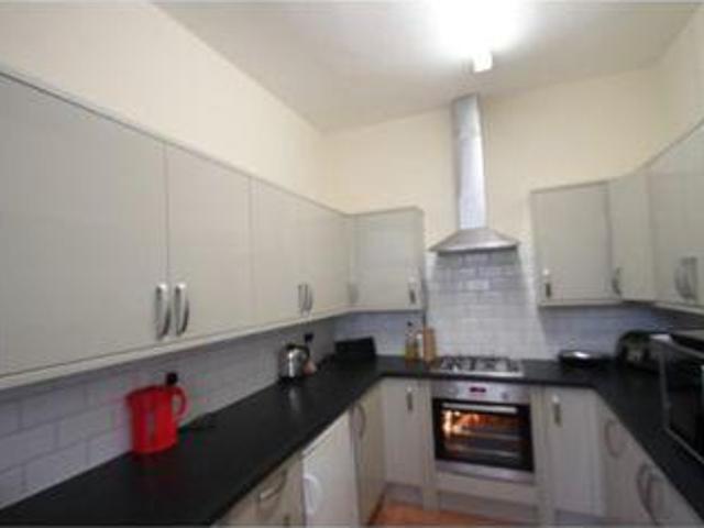 6 Bedrooms for rent in 23 Hoole Road, Broomhill, Sheffield S10