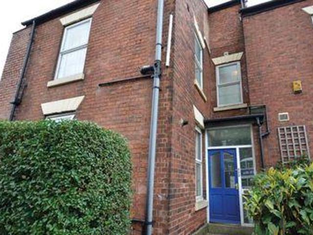 6 Bedrooms for rent in 423 Glossop Road, Broomhill, Sheffield S10