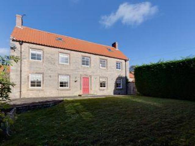6 Bedrooms for sale in Main Street, North Anston, Sheffield S25