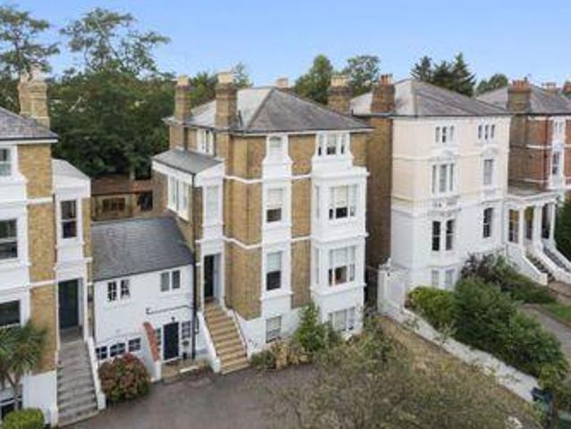 6 Bedrooms for sale in Marlborough Road, Richmond TW10