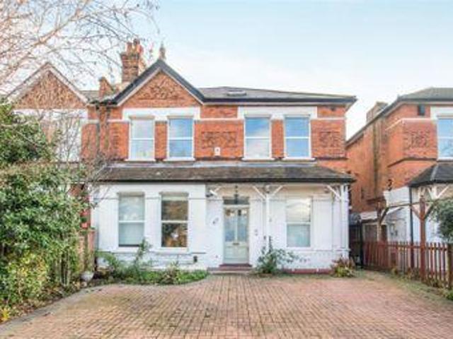 6 Bedrooms for sale in Mayow Road, London SE23