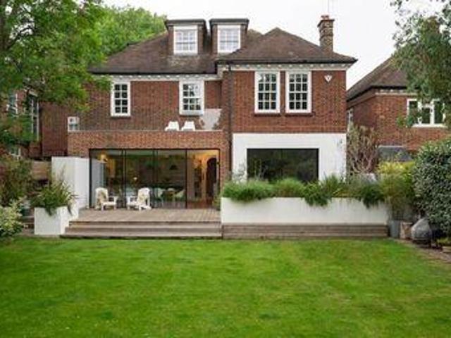 6 Bedrooms for sale in Milverton Road, London NW6