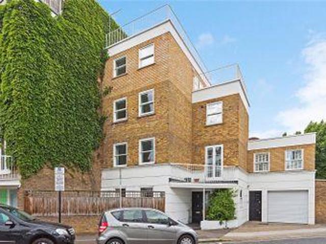 6 Bedrooms for sale in Moore Park Road, London SW6
