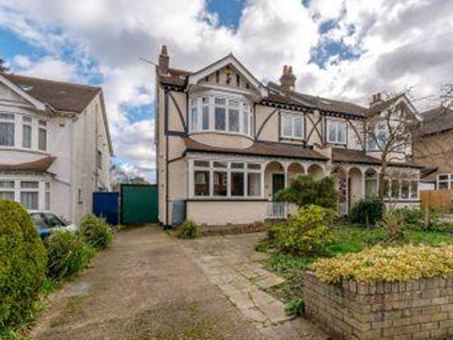 6 Bedrooms for sale in Northampton Road, Croydon CR0