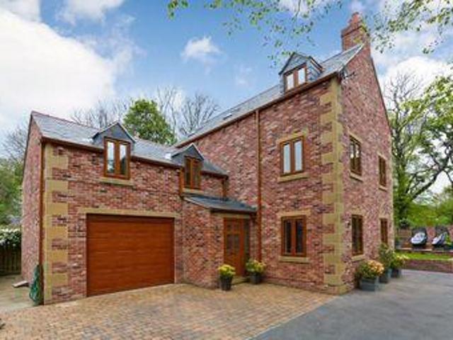 6 Bedrooms for sale in Barnsley Road, Flockton, Wakefield WF4