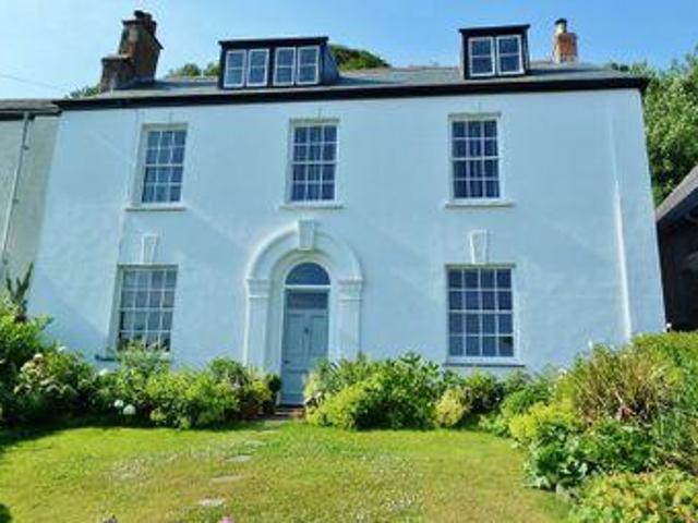 6 Bedrooms for sale in Blackmores Path, Lynton EX35