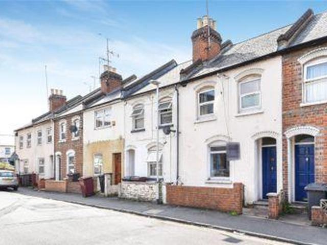 6 Bedrooms for sale in Cholmeley Road, Reading, Berkshire RG1