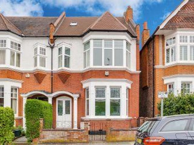 6 Bedrooms for sale in Dora Road, Wimbledon SW19