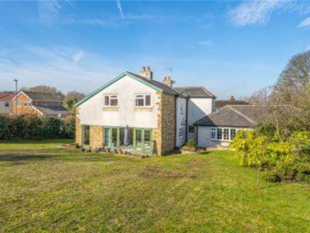 6 Bedrooms for sale in Frog Hall, Wain Gap, South Milford, Leeds LS25