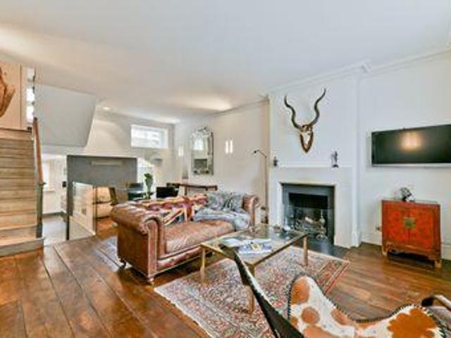 6 Bedrooms for sale in Guthrie Street, London SW3