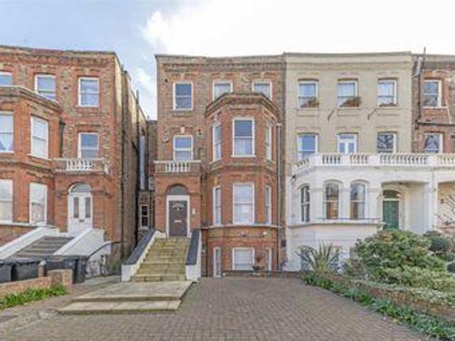 6 Bedrooms for sale in Goldhurst Terrace, London NW6