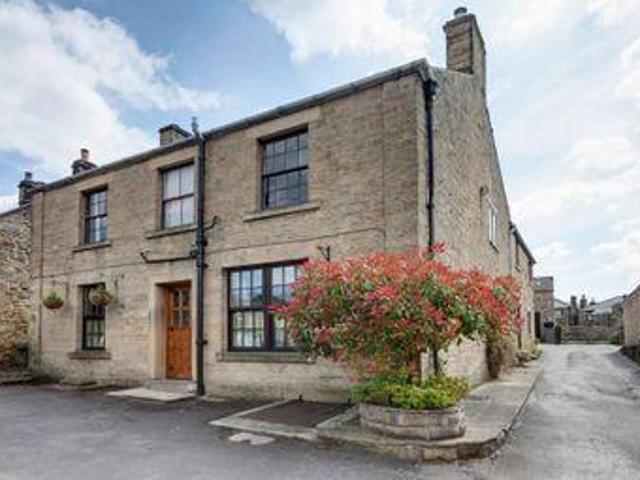 6 Bedrooms for sale in Hillfoot House, Main Road, Hathersage, Hope Valley S32