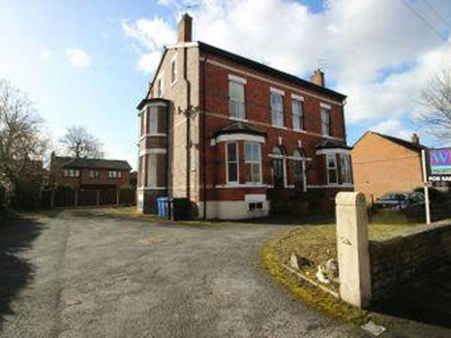 6 Bedrooms for sale in Holmefield, Sale M33