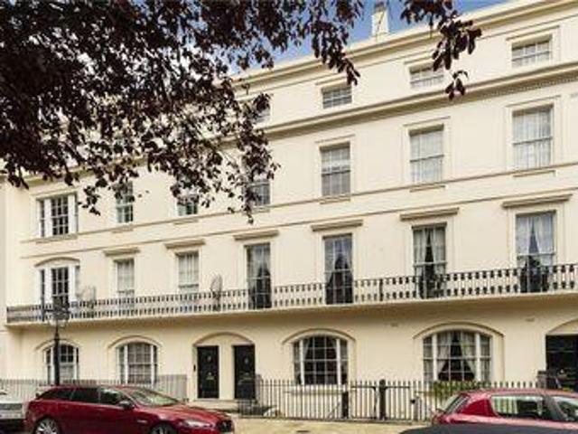 6 Bedrooms for sale in Kent Terrace, Marylebone, London NW1