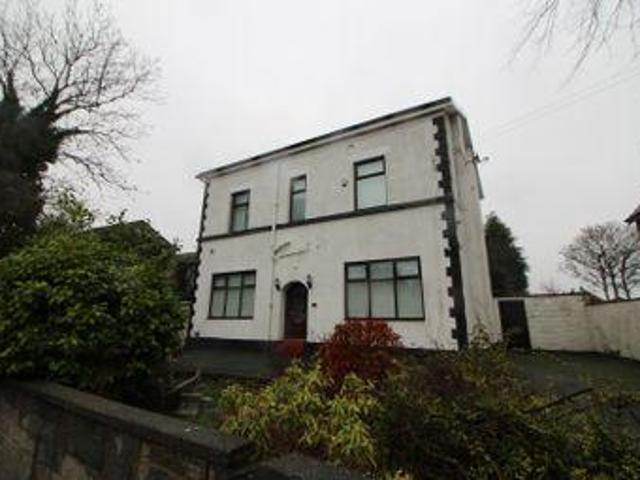 6 Bedrooms for sale in Litherland Park, Litherland, Liverpool L21