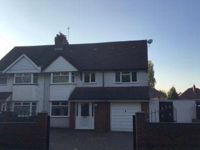 6 Bedrooms for sale in Lower Villiers Street, Wolverhampton WV2