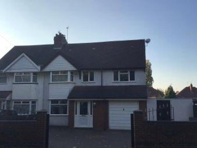 6 Bedrooms for sale in Lower Villiers Street, Wolverhampton WV2