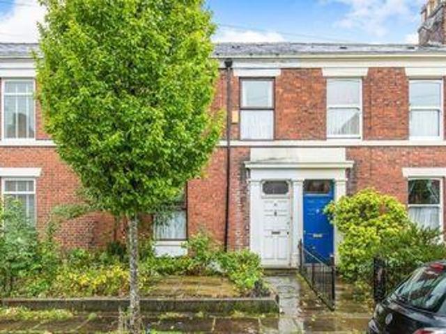 6 Bedrooms for sale in St Ignatius Square, Preston PR1
