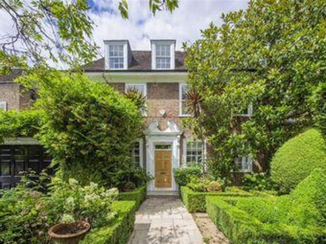 6 Bedrooms for sale in Springfield Road, St John´s Wood, London NW8