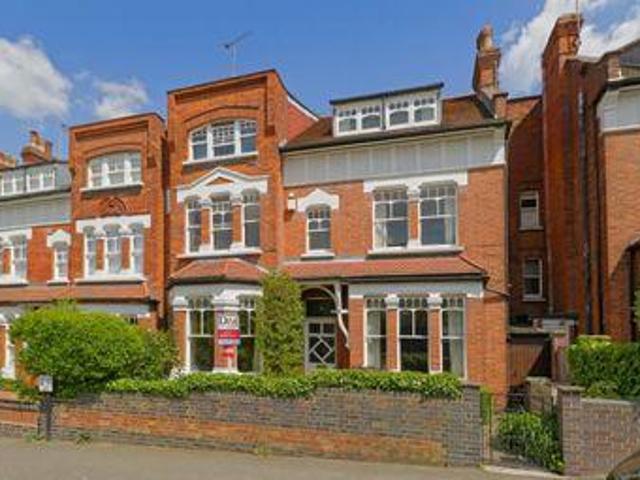 6 Bedrooms for sale in Talbot Road, Highgate, London N6