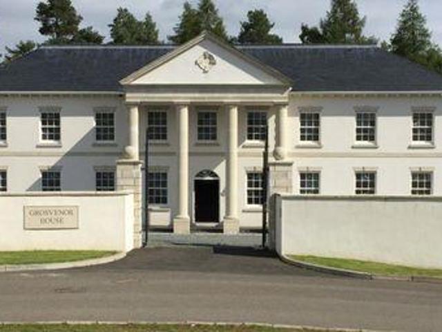 6 Bedrooms for sale in The Queens Crescent, Gleneagles, Auchterarder PH3