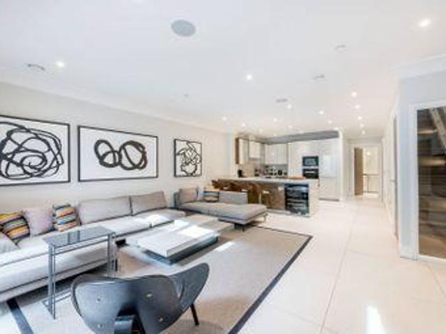 6 Bedrooms for sale in Warriner Gardens, Prince Of Wales Drive SW11