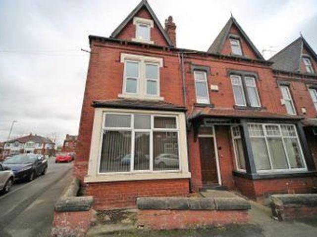6 Bedrooms for sale in Winston Gardens, Headingley, Leeds LS6