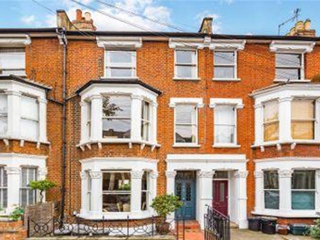 6 Bedrooms for sale in Witherington Road, London N5