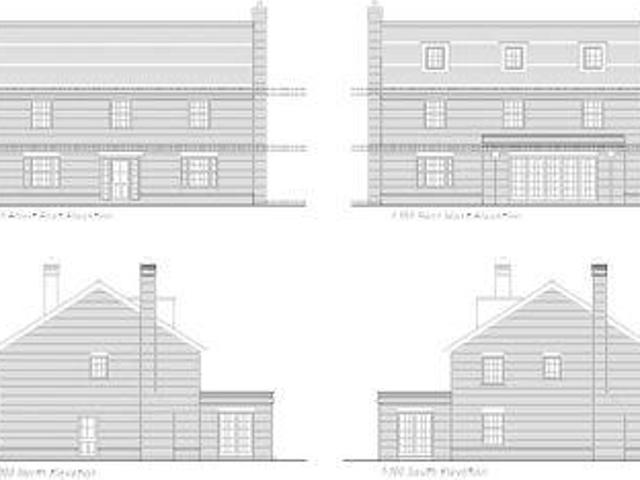 6 Bedrooms Land for sale in Plot 1, Fullers End, Elsenham, Essex CM22