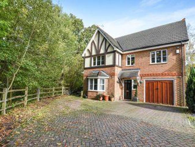 6 Bedrooms Parking/garage for sale in Wood End, Chineham, Basingstoke, Hampshire RG24