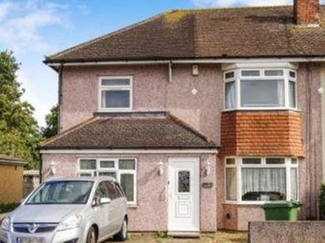 6 Bedrooms Semi detached house for rent in 123 Conygre Grove, Bristol, Bristol BS34