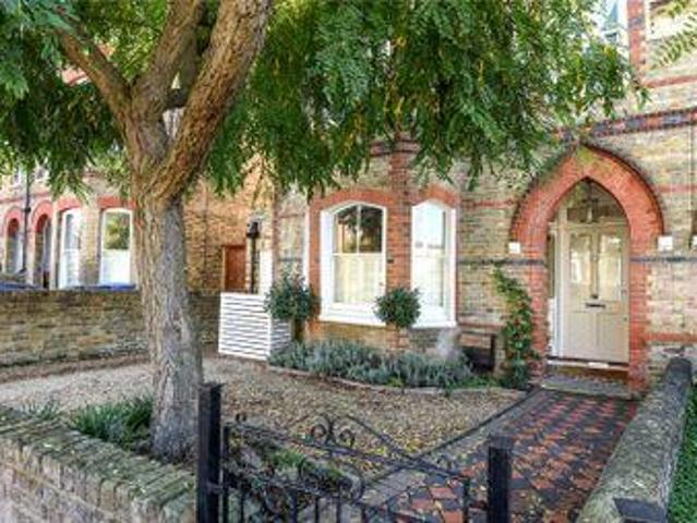 6 Bedrooms Semi detached house for rent in Clarence Road, Windsor, Berkshire SL4