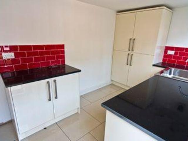 6 Bedrooms Semi detached house for rent in Allington Avenue, Nottingham NG7