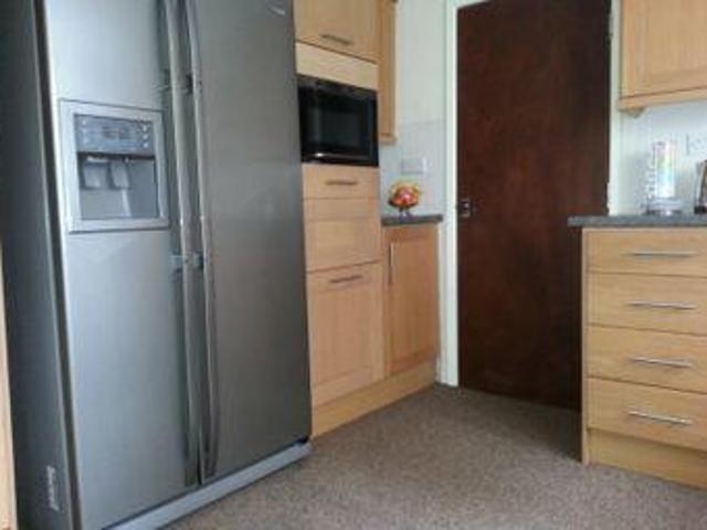 6 Bedrooms Semi detached house for rent in Arundel Street, Nottingham NG7