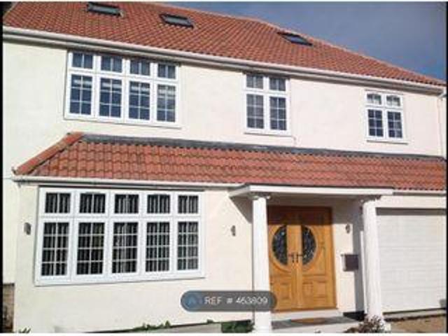 6 Bedrooms Semi detached house for rent in Avondale Road, Bromley BR1