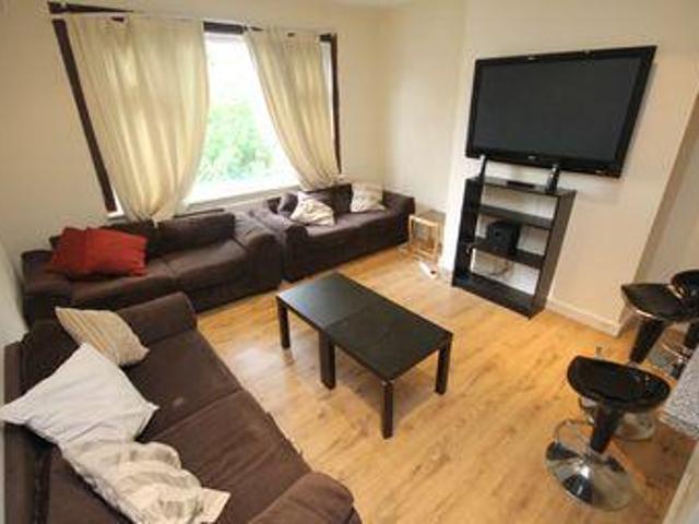 6 Bedrooms Semi detached house for rent in Becketts Park Drive, Headingley, Leeds LS6